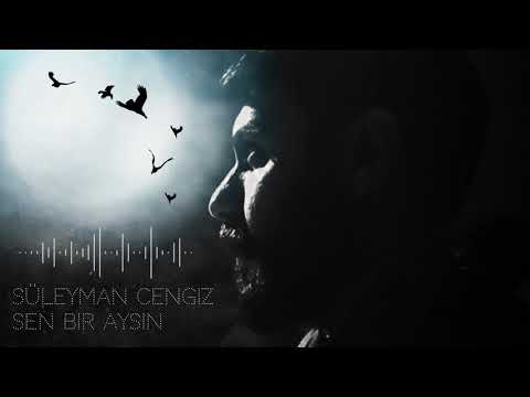 Sen Bir Aysın ~ Süleyman Cengiz