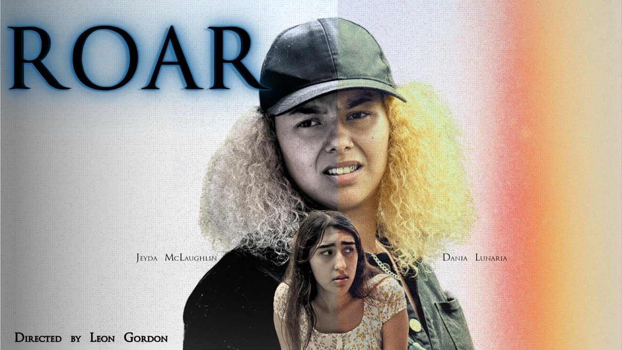 ROAR | UK Short Film | SNP | Ashley starts her musical journey, Aisling ...