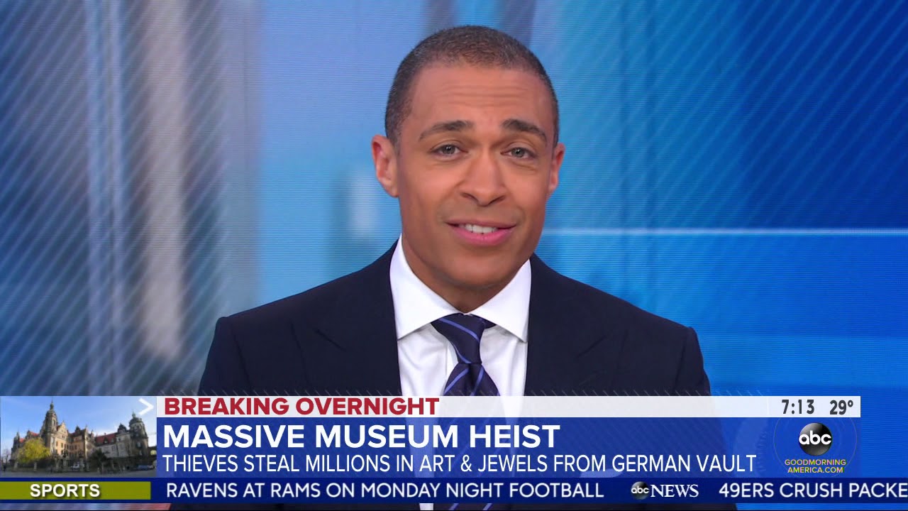 WABC GMA news 20191125 0700 - YouTube