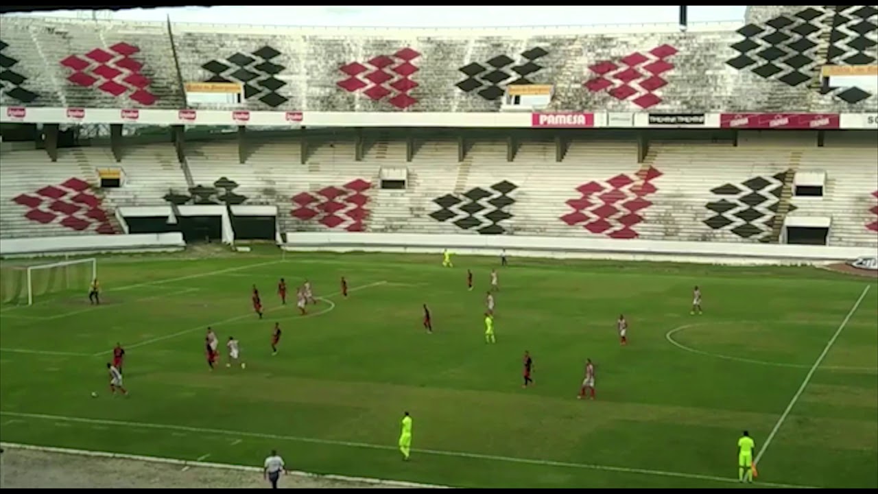 REINALDO JUNIOR - LATERAL ESQUERDO ( LEFT LATERAL) - YouTube