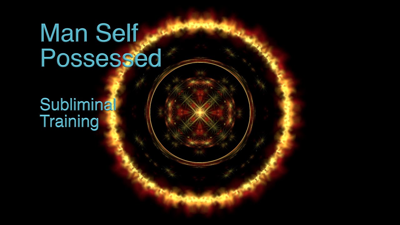 15-Man Self-Possessed - YouTube