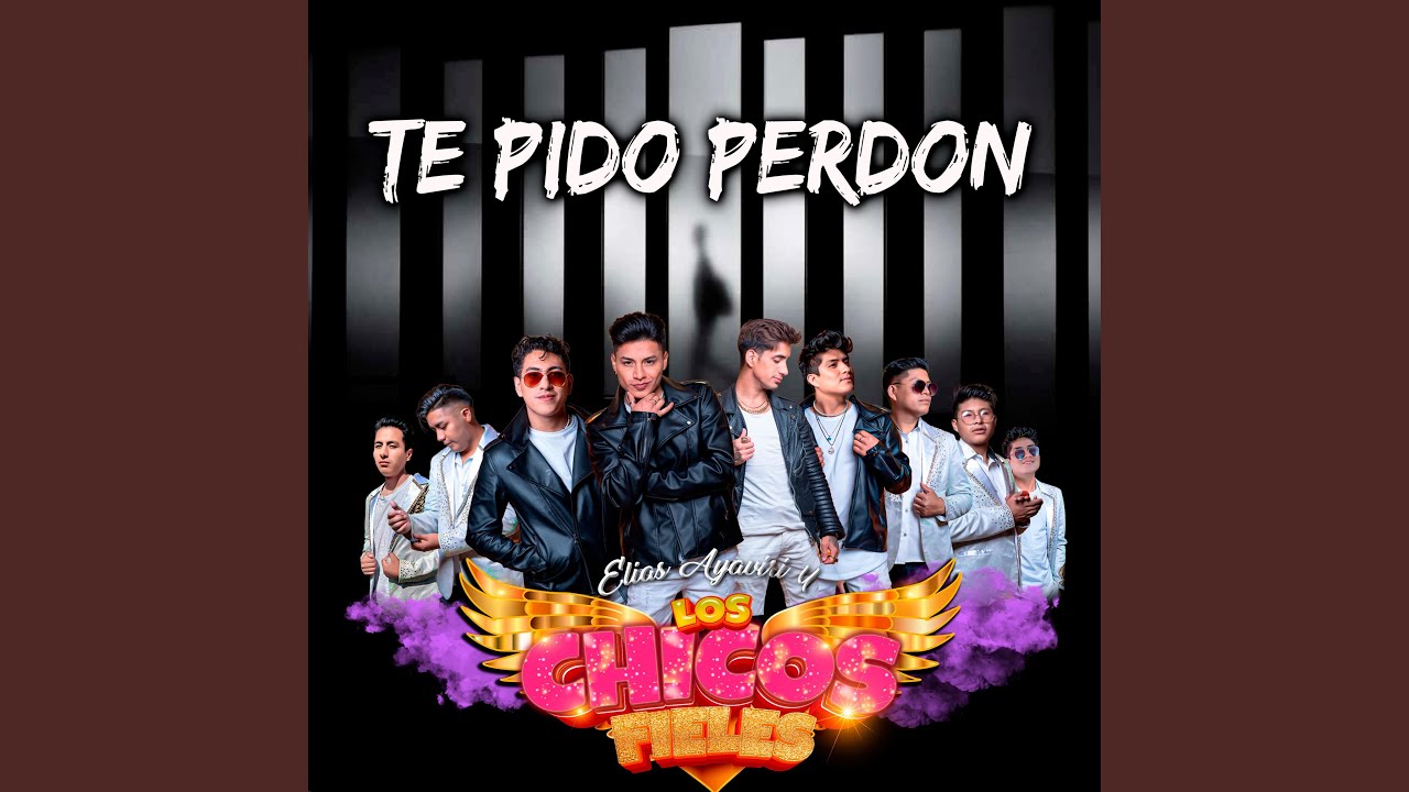 Te Pido Perdon - YouTube Music