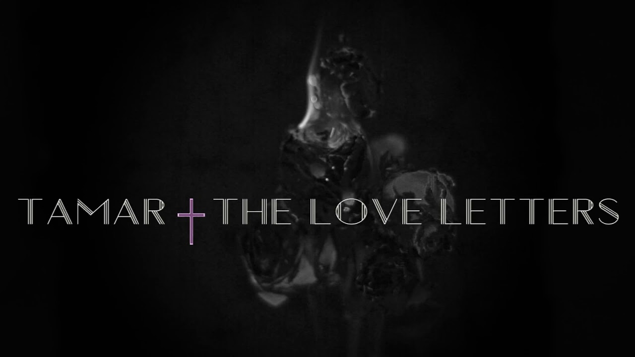 Steal The Old Way (redux) - Tamar & the Love Letters - YouTube