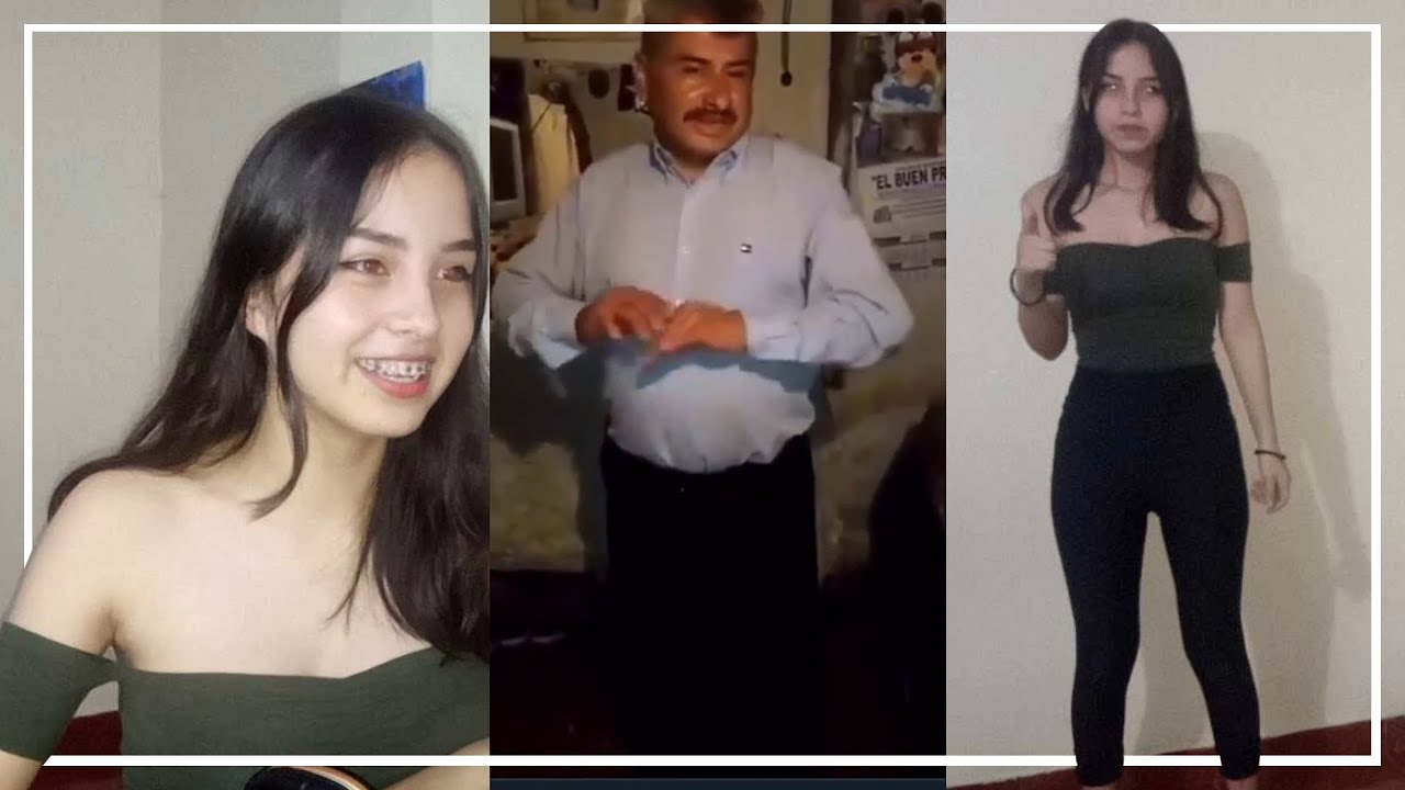 Evapartis - Baile del peligroso desde Colombia - YouTube