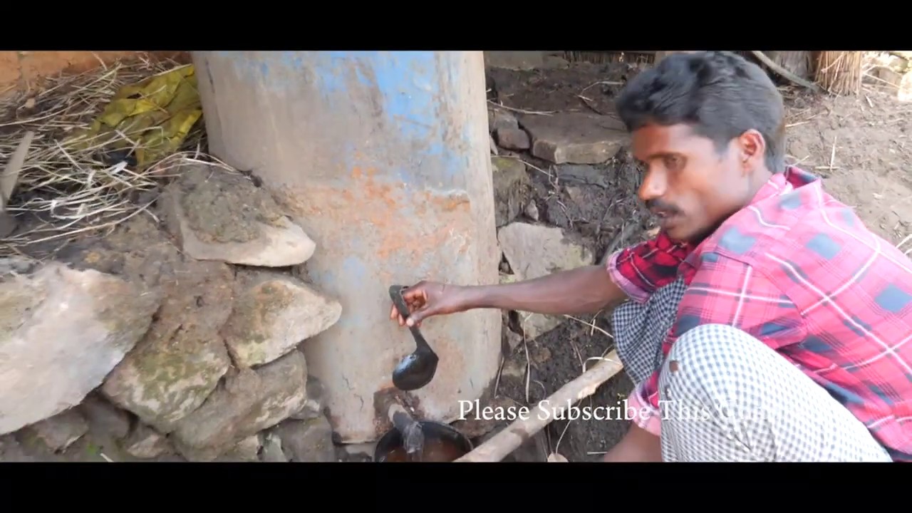 How To Make A Pulthailam #Pulthailam... പുൽത്തൈലം ഉണ്ടാക്കുന്ന വിധം ...