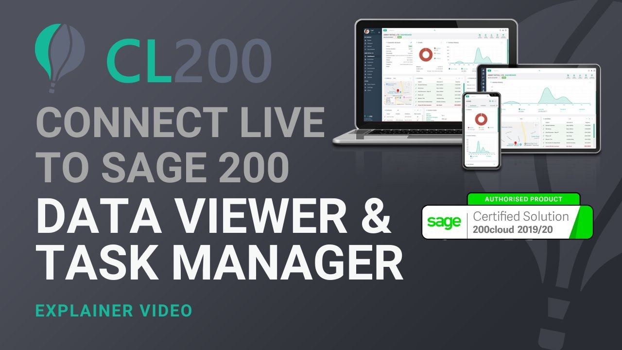 CL200 Explainer Video - YouTube