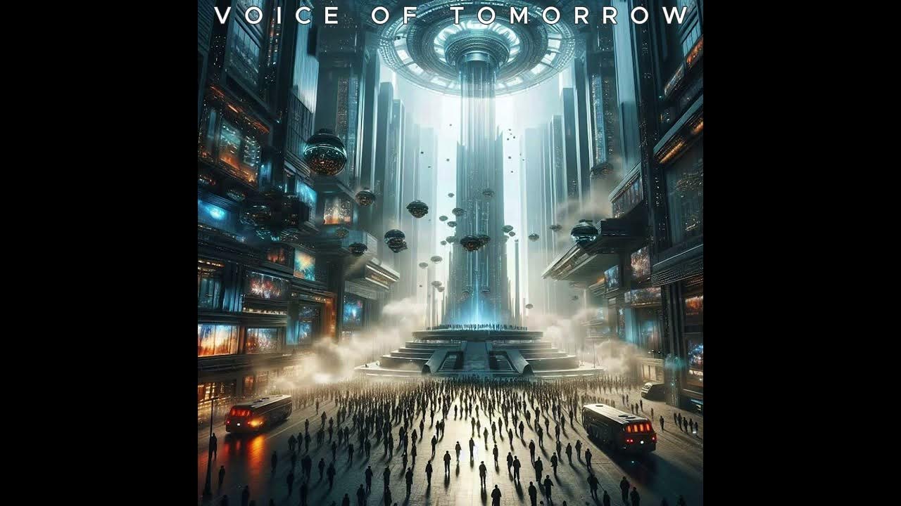 Voice of Tomorrow - YouTube