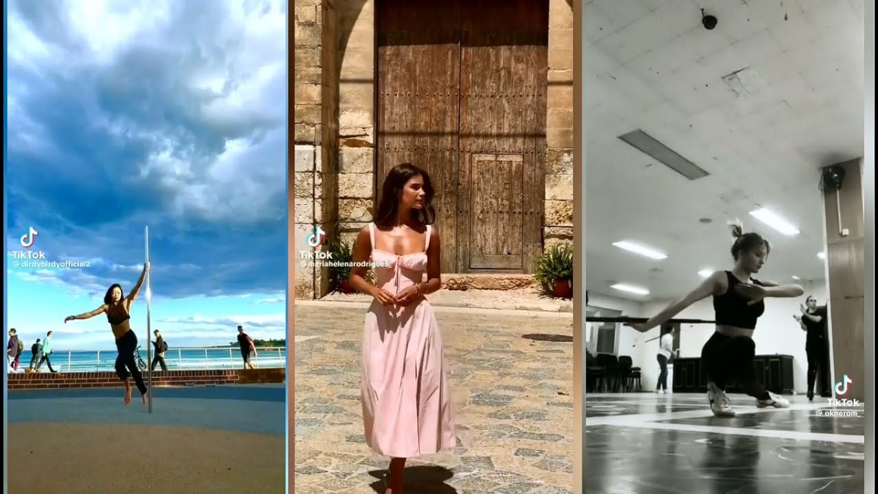 Tik Tok Trends #330 / Jennifer Aniston, Henry Cavill, Jared Leto, Nelly ...