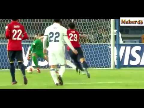 Best Football Skills Mix 2017 Messi Dybala Neymar Ronaldo Bale Griezmann