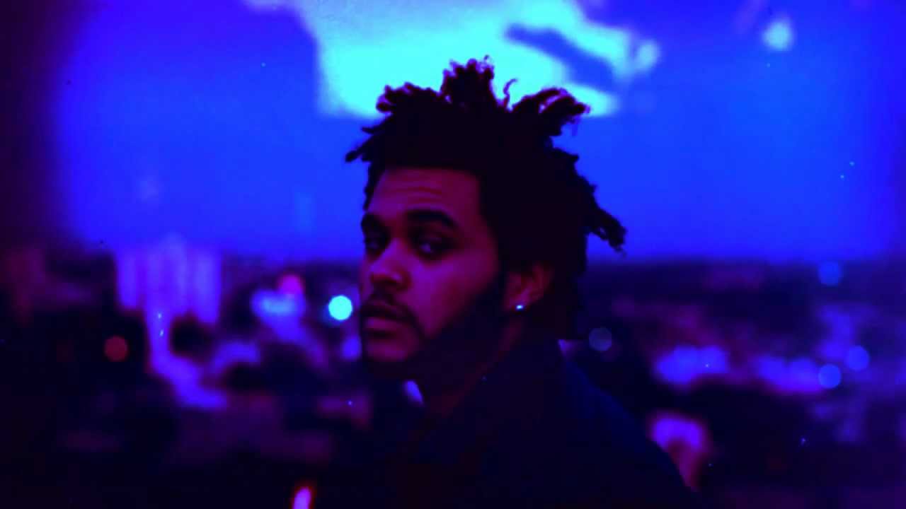 The Weeknd - Enemy (Screwed & Chopped) - YouTube