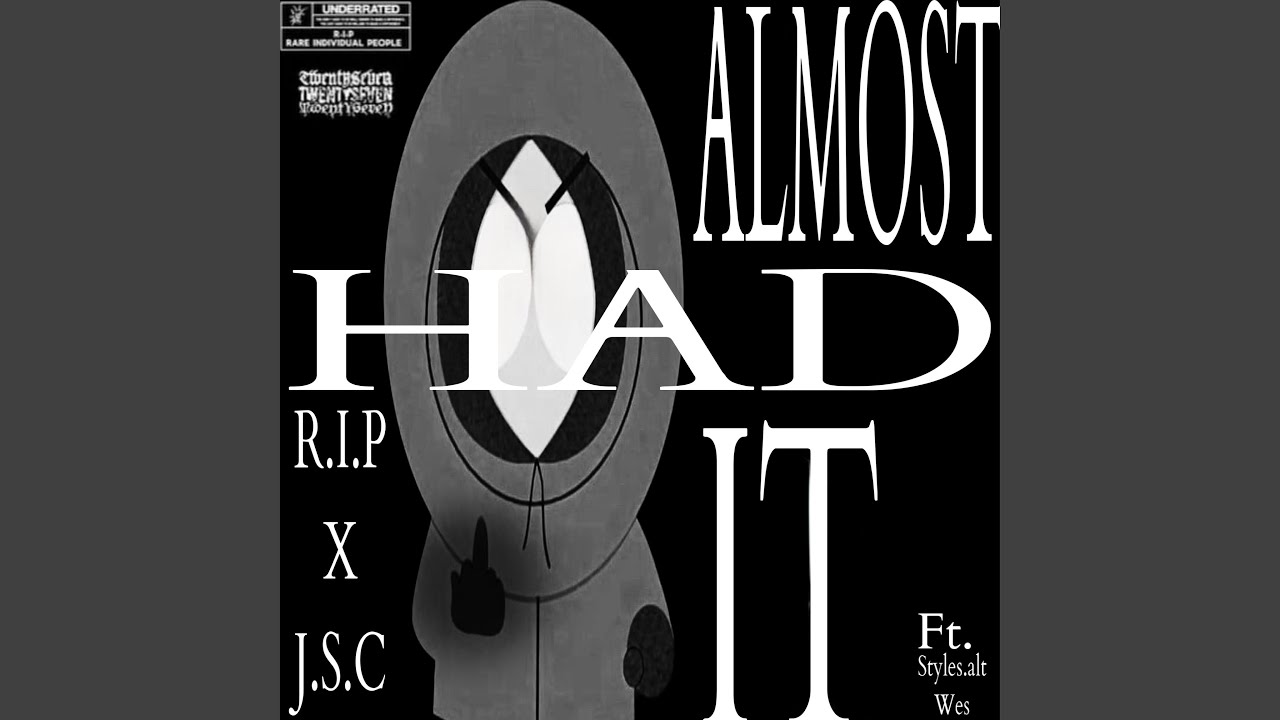 Almost had it - YouTube