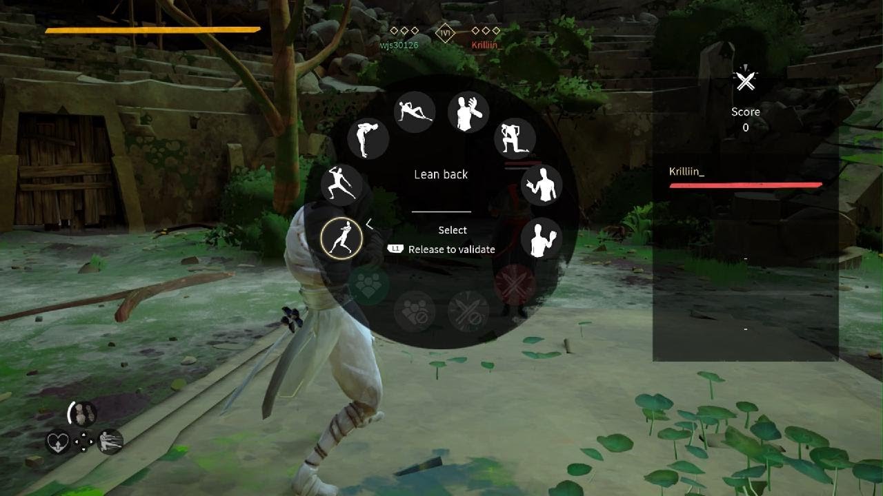 ABSOLVER 1v1 Gameplay - YouTube