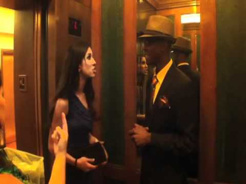 Miss Teen Montana - Sibahn Doxey - YouTube