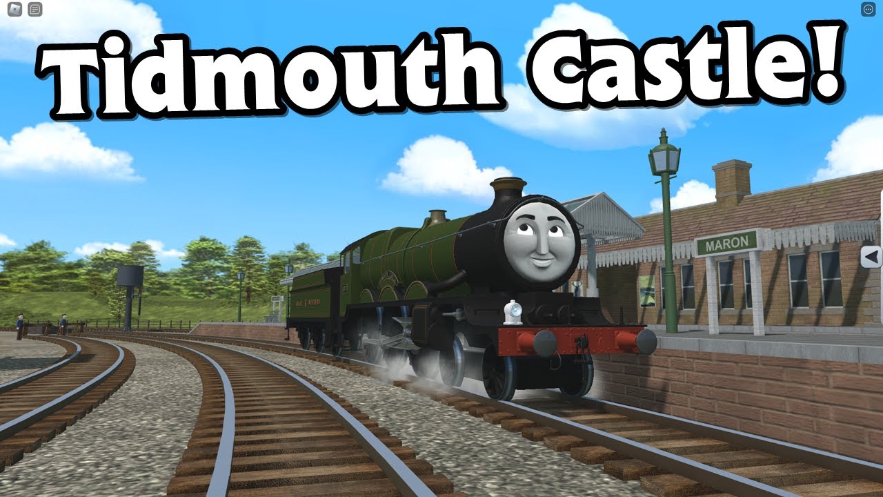 Thomas And Friends Great Western Engine - YouTube
