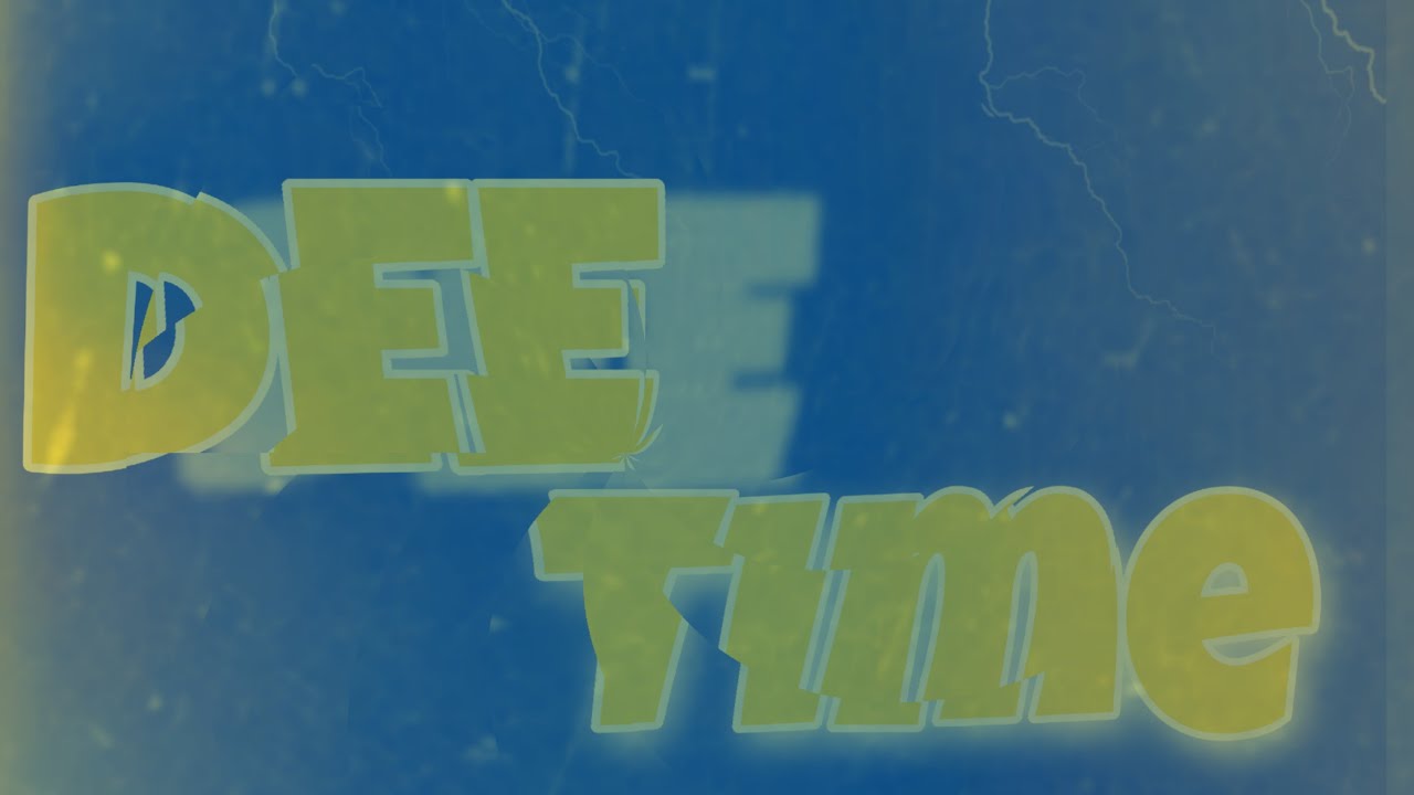 Deejay “Dee time” (official audio) - YouTube