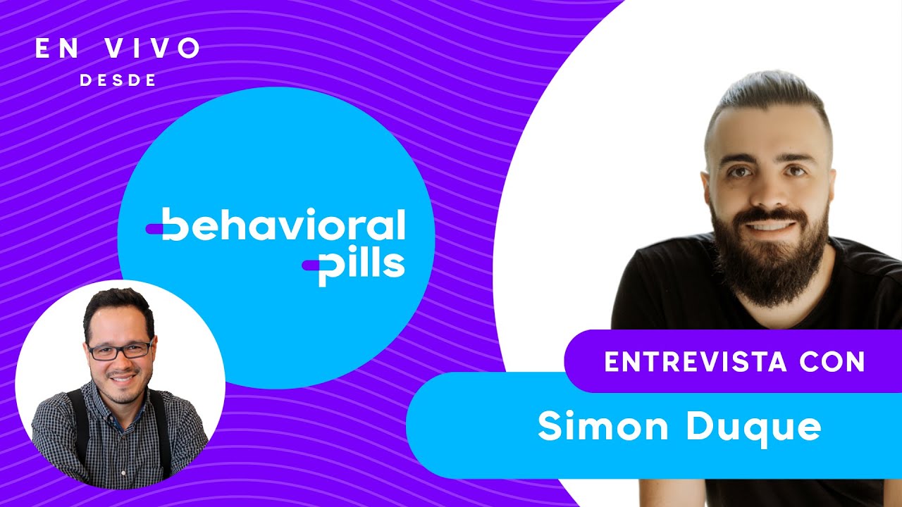 ¿Qué es Gamification? con Simon Duque - YouTube