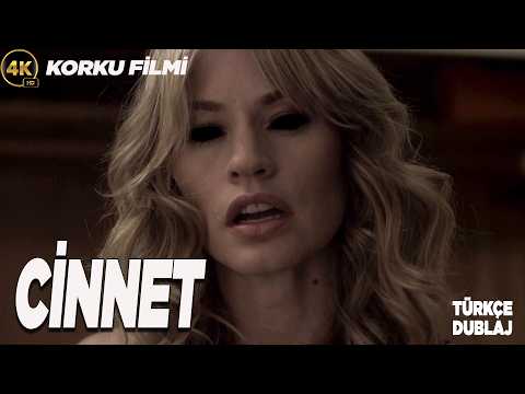 Cinnet | Evil Gene | Türkçe dublajlı korku filmi | 4k full #korkufilmleri