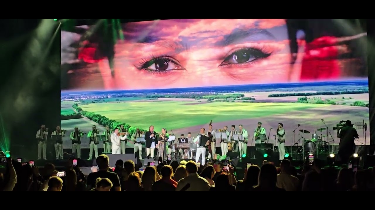 17.03.2024 - (8) Andra "TRADIȚIONAL 2", Londra, OVO Arena Wembley - YouTube