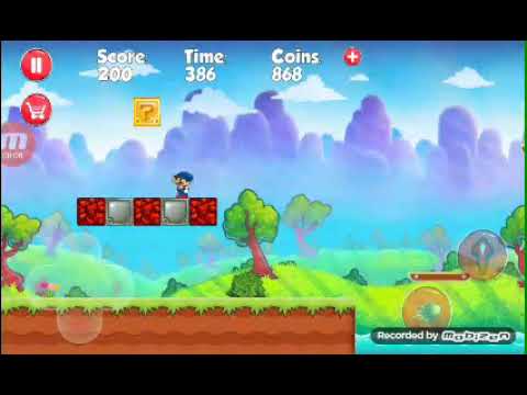 super maker go level 7 - YouTube