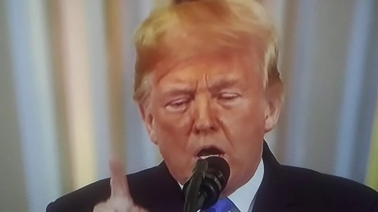EAZY-E Donald trump - YouTube