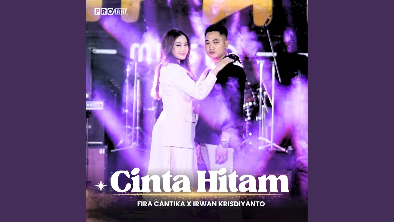 Cinta Hitam - YouTube