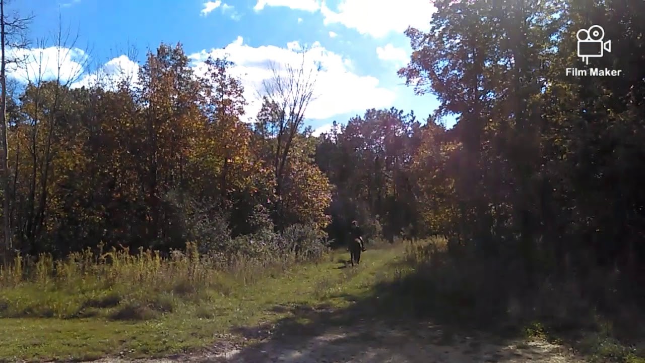 Holiday Fox River resort in Sheridan Illinois - YouTube