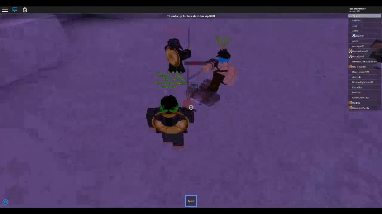 Roblox - Gods of Olympus koolrap35 - YouTube