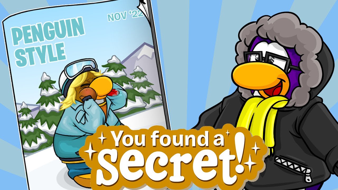 Club Penguin Legacy November 2022 Catalog Cheats YouTube club-penguin-legacy-november-2022-catalog-cheats-youtube