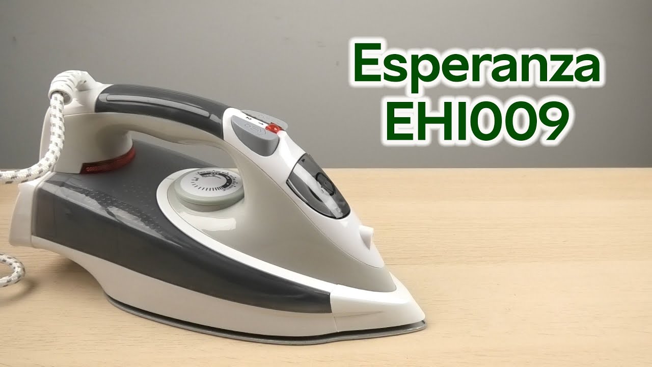 Розпаковка Esperanza EHI009 - YouTube