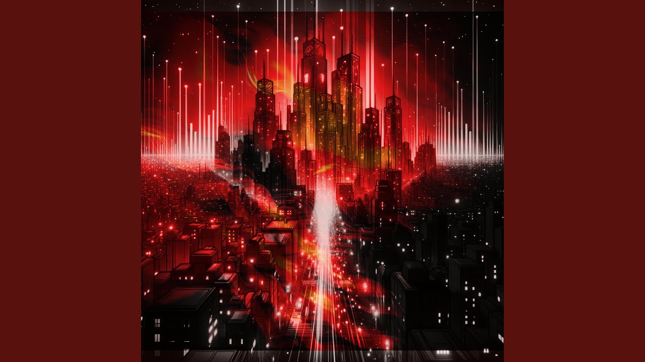 Ragga Beats and Strobe Madness - YouTube