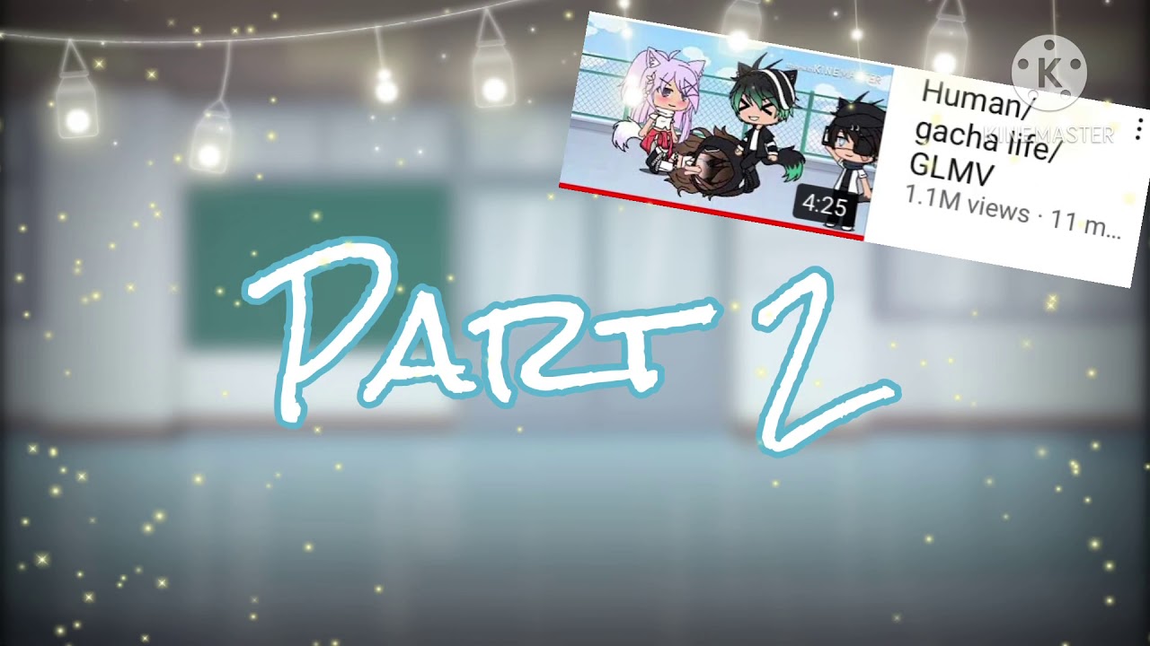 Gacha life | Prom dress GLMV | Part 2 - YouTube