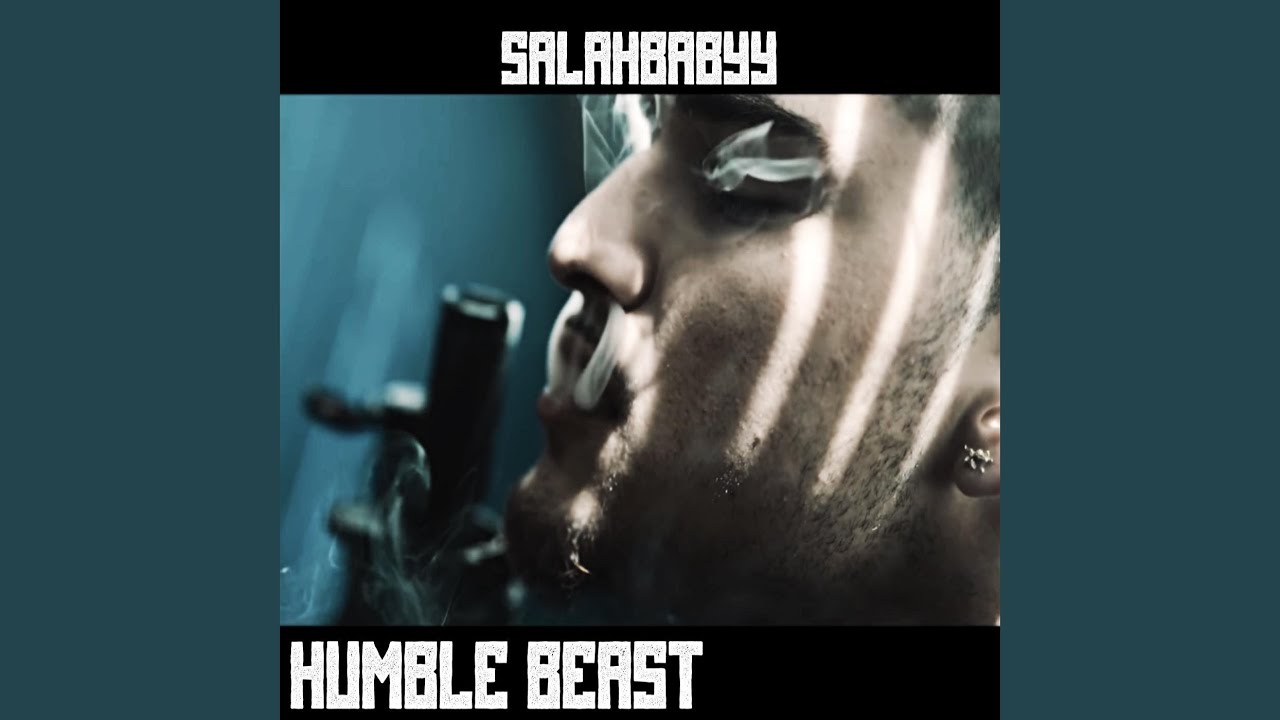 Humble Beast - YouTube