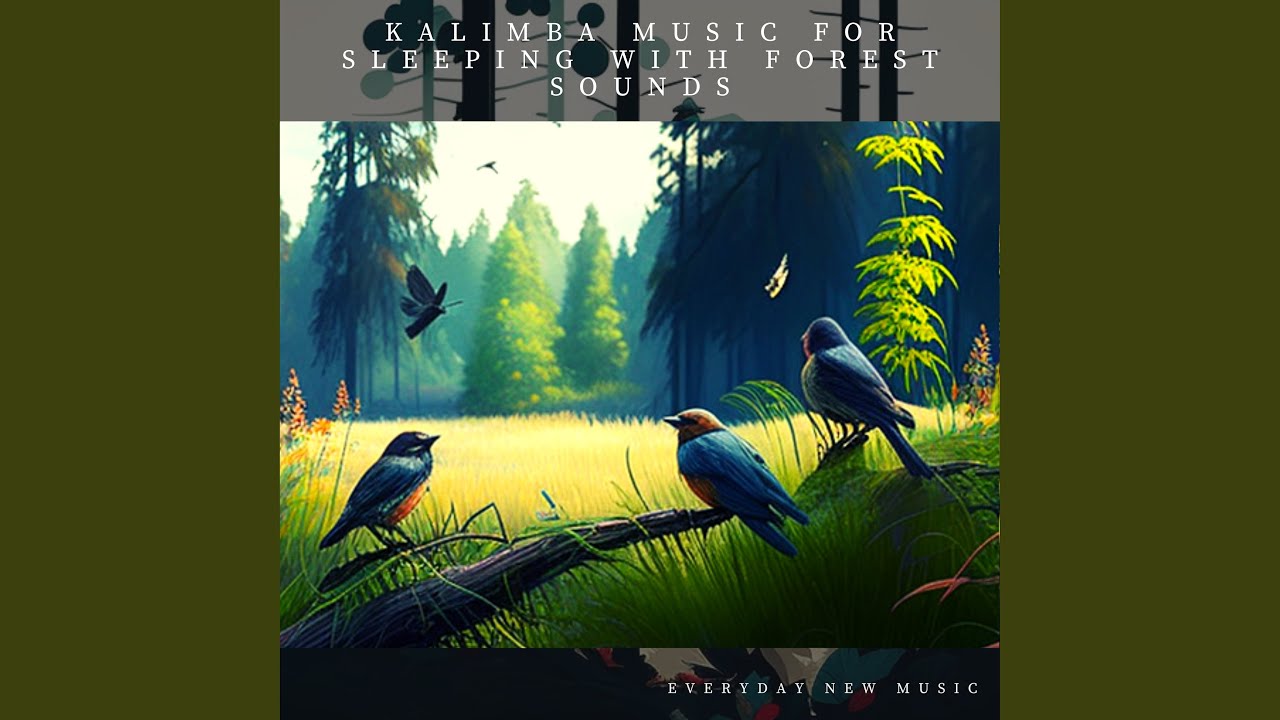 Catching Tears (Nature Sounds) - YouTube