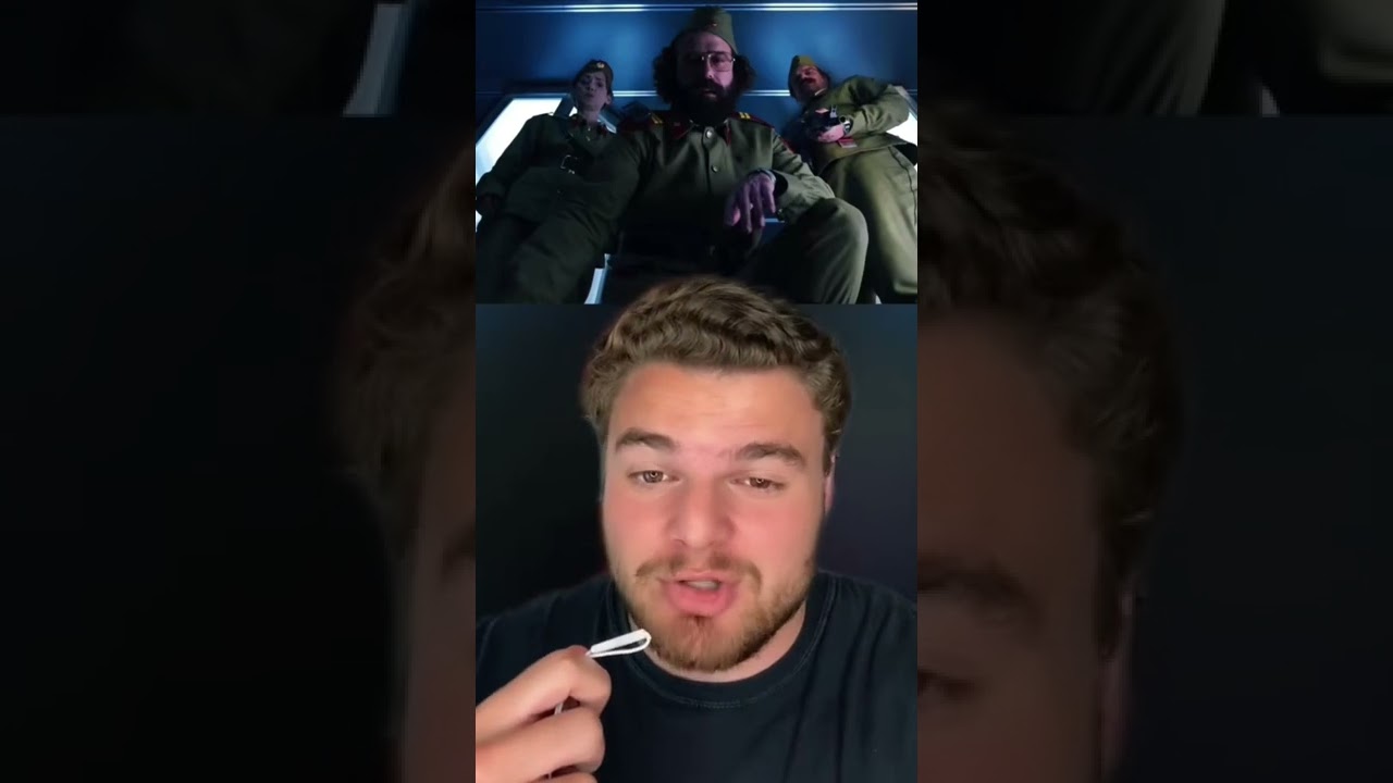 BEST STRANGER THINGS TRIO?? - YouTube