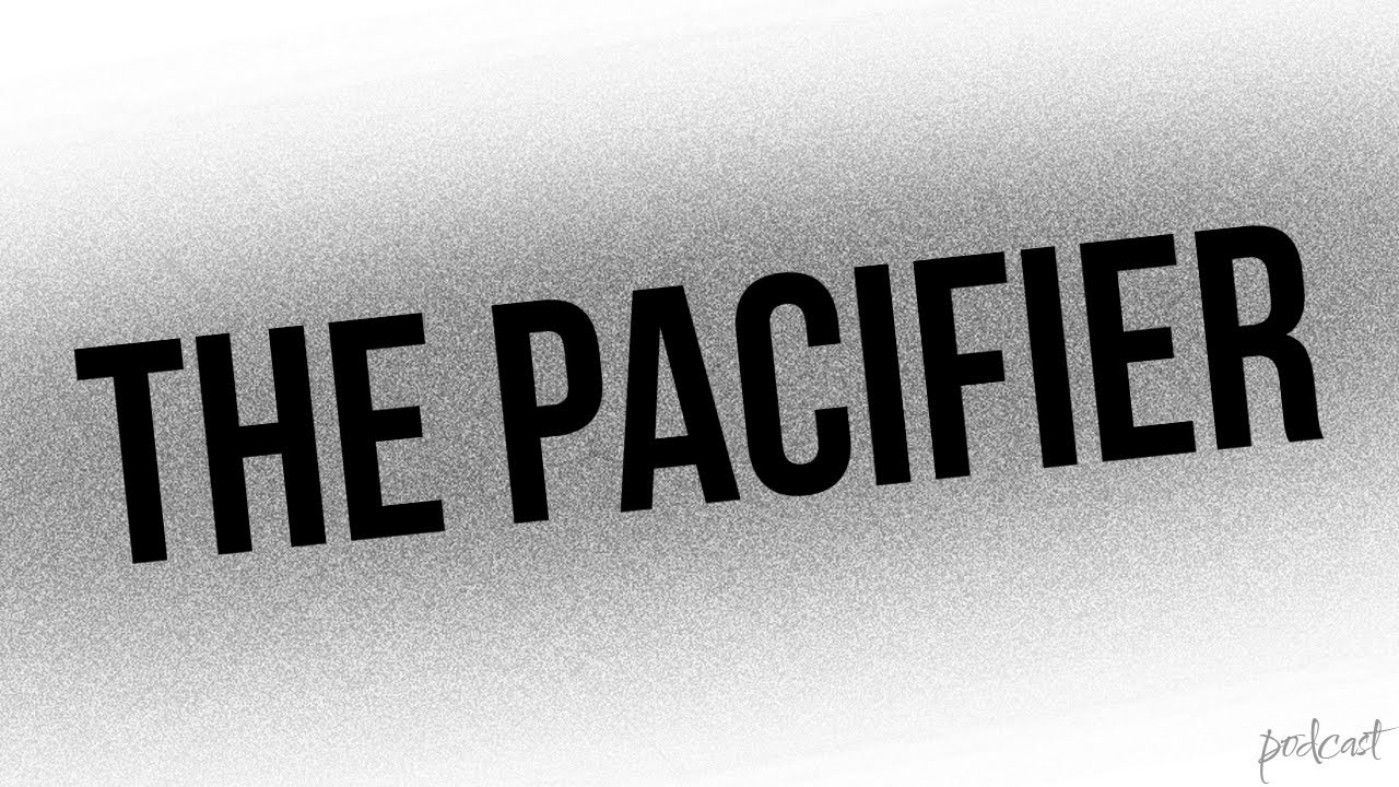 The Pacifier (2005) - HD Full Movie Podcast Episode | Film Review - YouTube