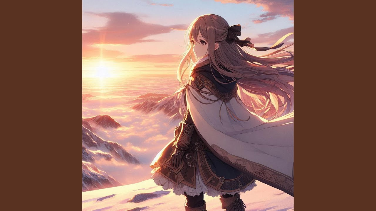 Gate of Eternity 「永遠の門」 - YouTube