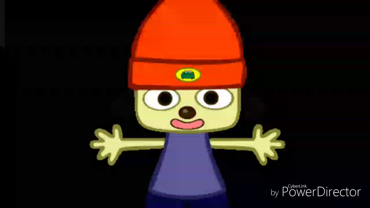 PaRappa The Rapper - Stage 2 (JBL/REMIX)w/Vocals - YouTube