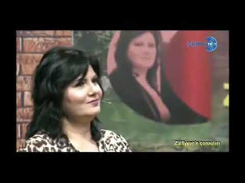 asiq zulfiyye ve babekin qonaqlari - mehemmed heyderinin ifasi Dtv