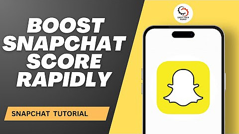 Snapchat Tutorial - YouTube
