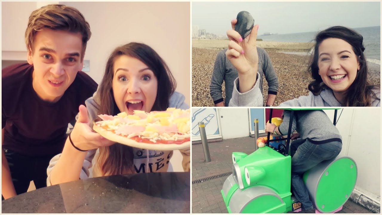 The Suggs Reunite | June Day One - YouTube