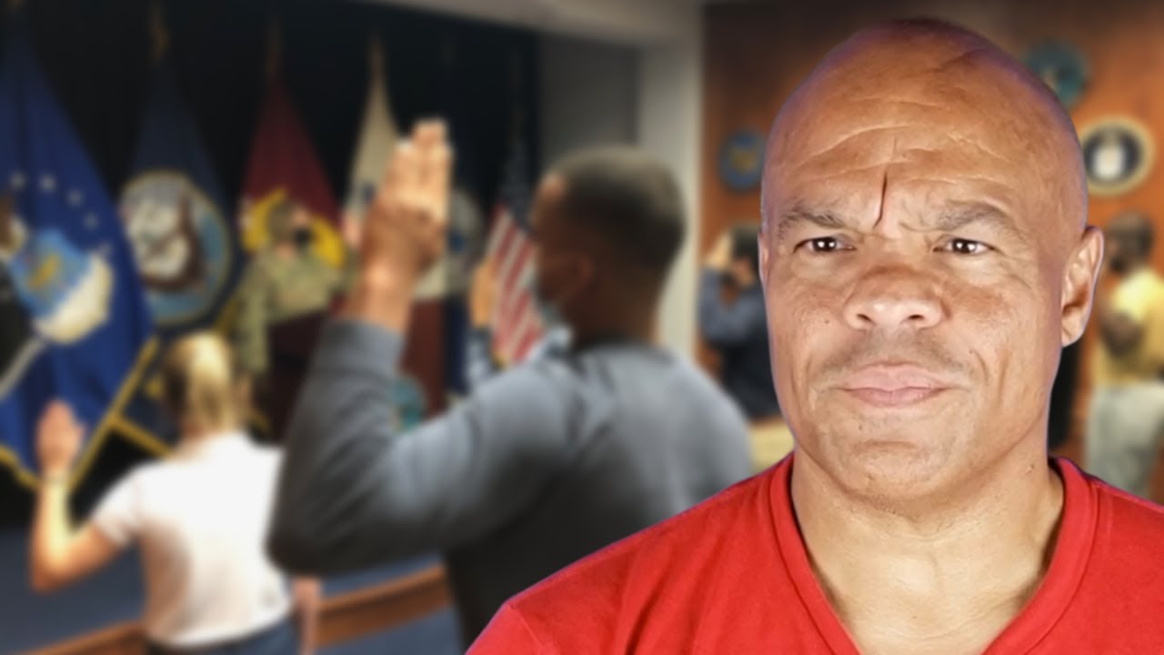 MASTERS DEGREE ENLIST AT MEPS?! | Navy SEAL Jake Zweig Coaching Call ...