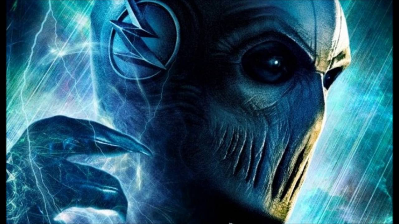 The Flash S2 Soundtrack: Zoom Complete Suite - YouTube