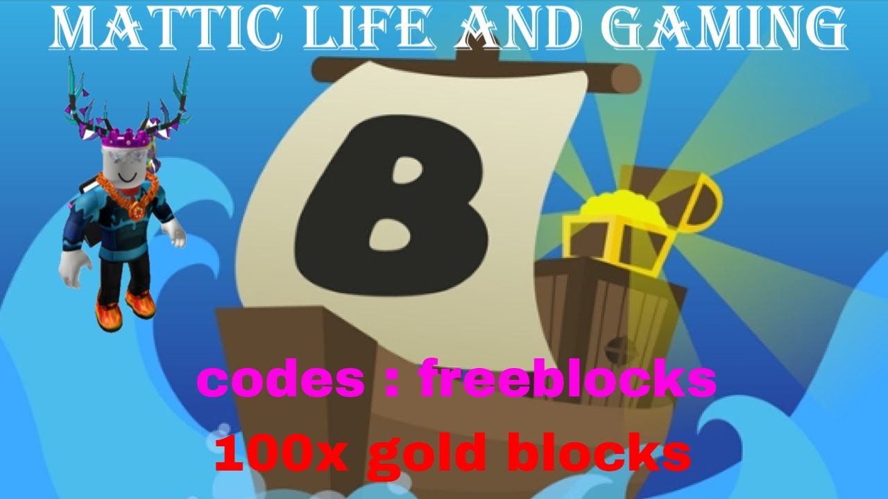 roblox build a boat for treasure new codes and new quest | mattic life ...