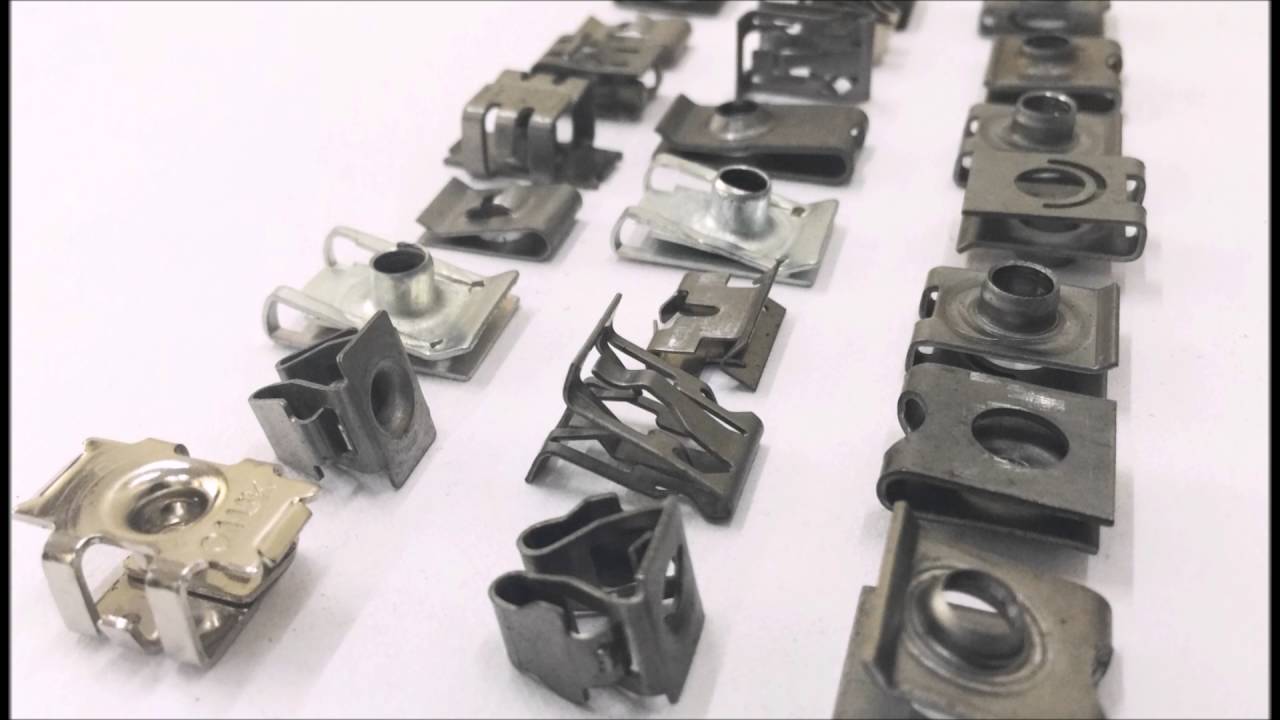 YSM - Manufacturing Capability Introduction (AUTOMOTIVE INDUSTRY) - YouTube