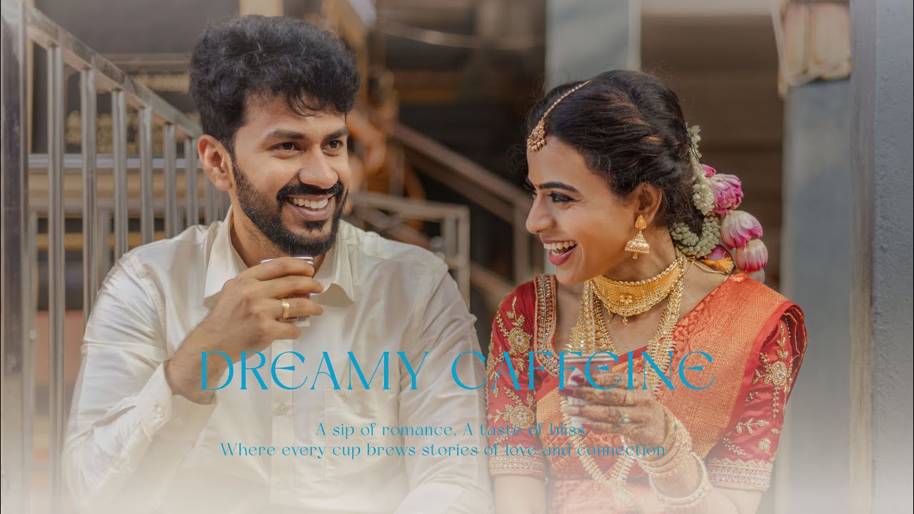 Dreamy Caffeine | Artique studios - YouTube