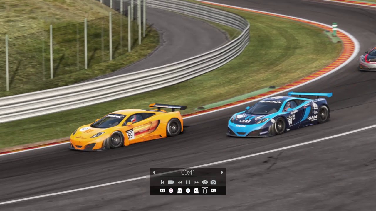 Project CARS GOTY Edition_20170816034714 - YouTube