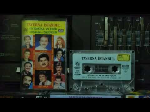 Abdullah Gök-Gurbet-1985