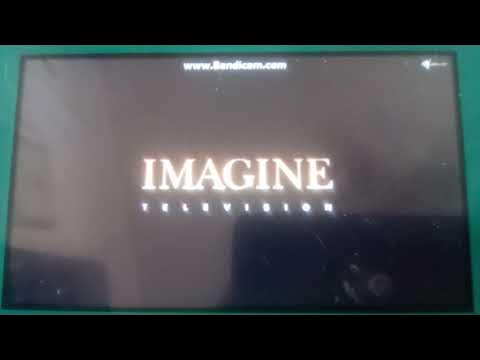Imagine television/real time productions/20th century fox television ...