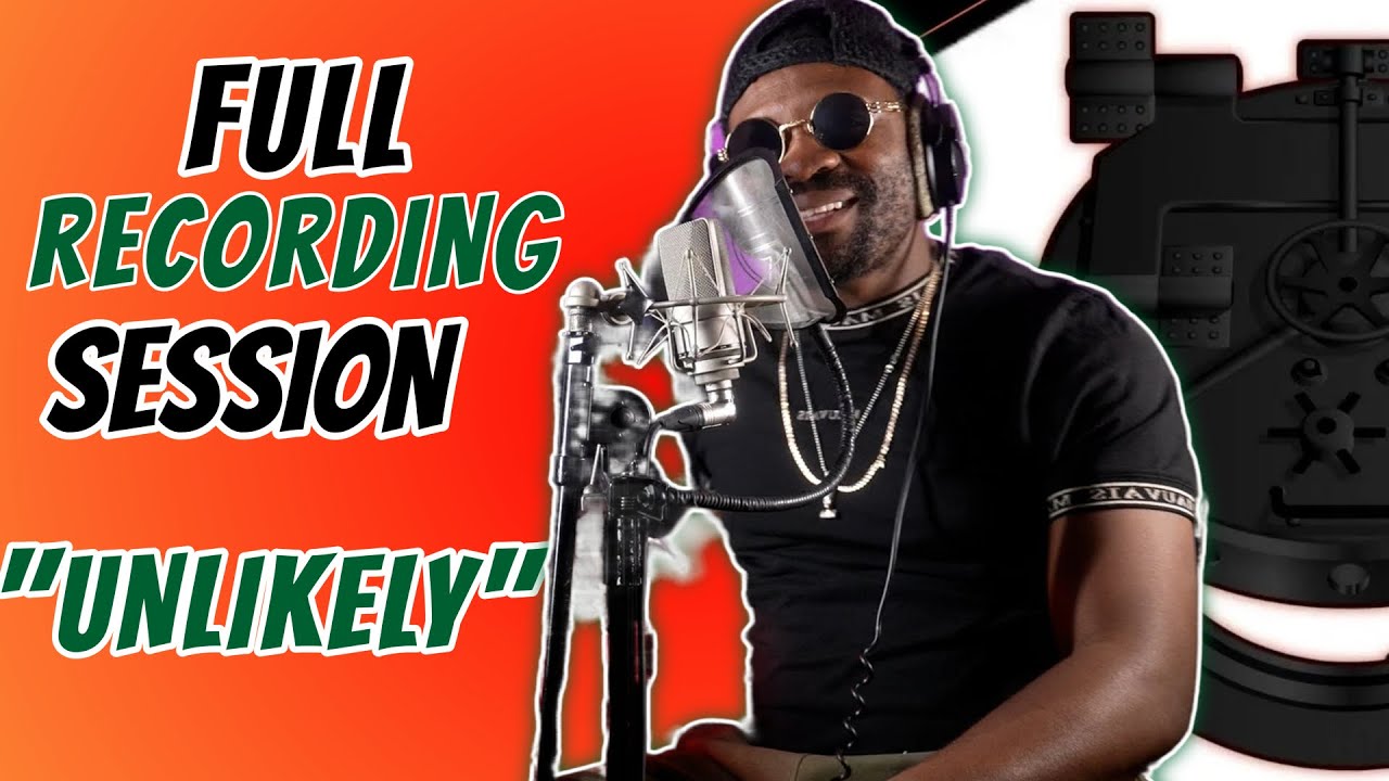 Mastering Music: How I Make A Hit Songs Inside My Studio (ATSTHEVAULT ...