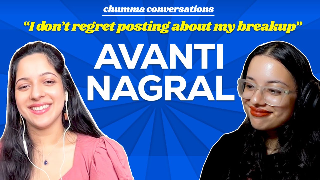 Avanti Nagral on personal brand building, bullying & why she doesn’t ...